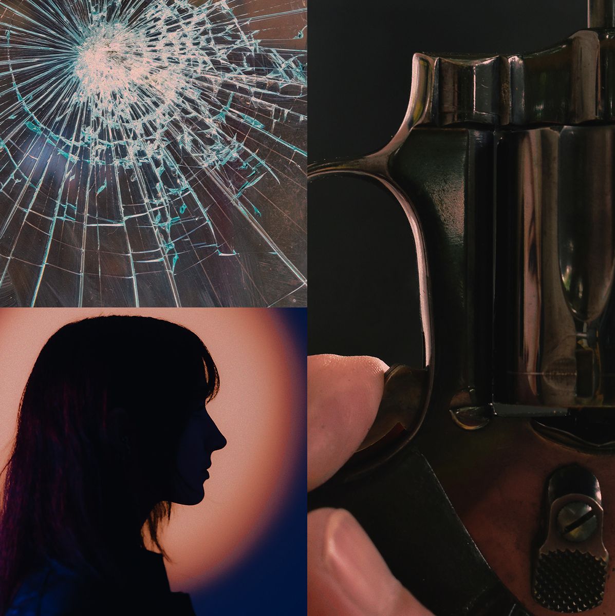 We Partnered With Harvard to Ask: How Do Women Really Feel About Guns ...