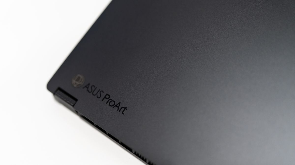 ASUS ProArt PX13 review: compact powerhouse laptop puts the ‘AI’ in ...