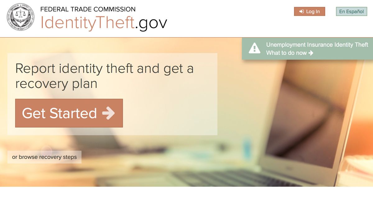 Fighting back: how to report tax-related identity theft and safeguard ...