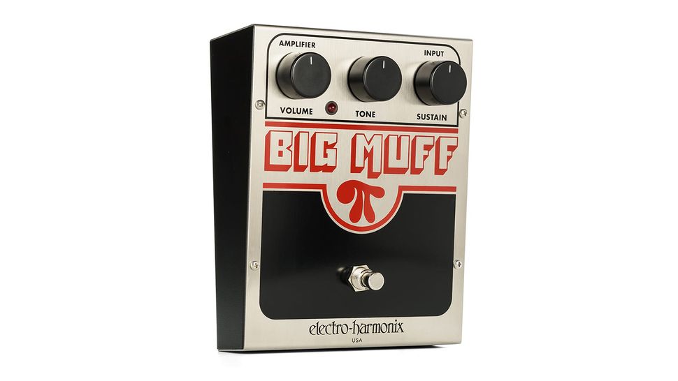 15 essential pedals for live guitarists | Guitar World
