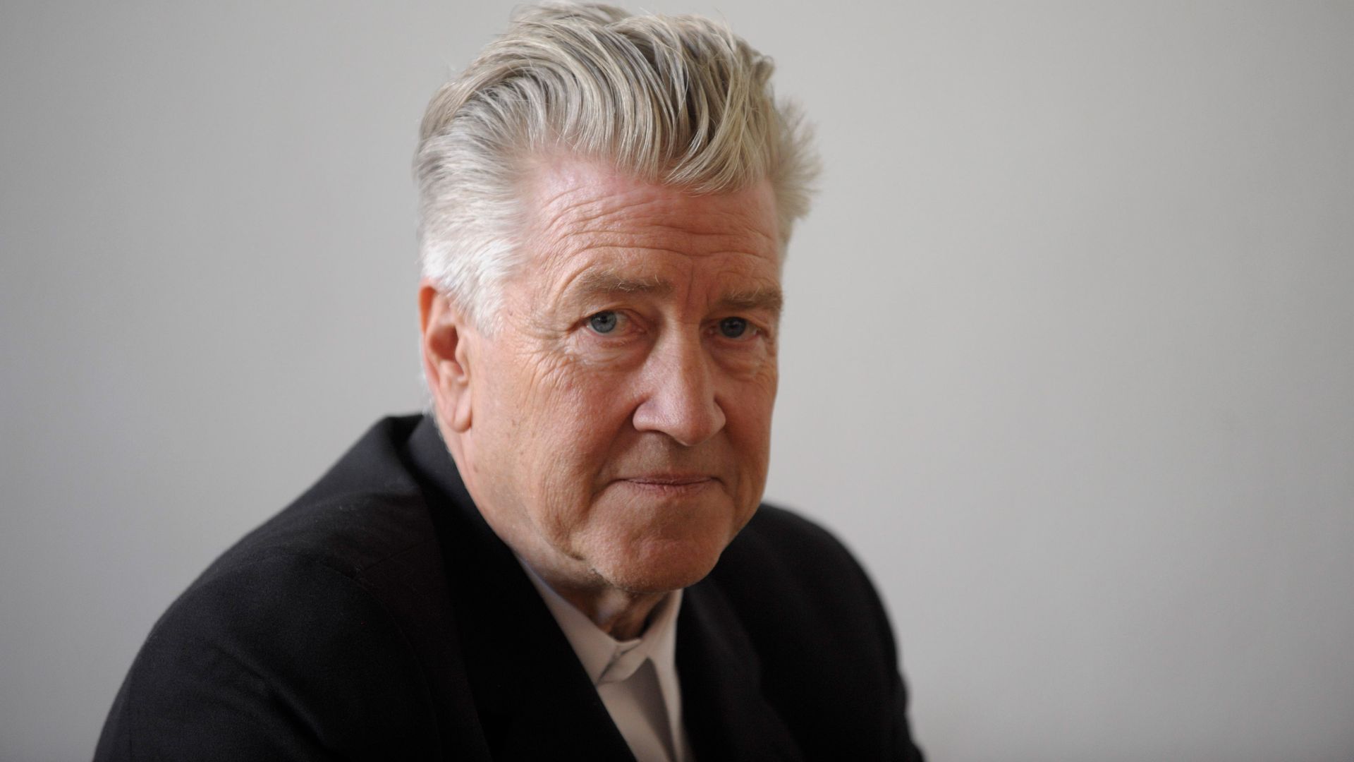 David Lynch interview: 'I make things that are troublesome' | Wallpaper*