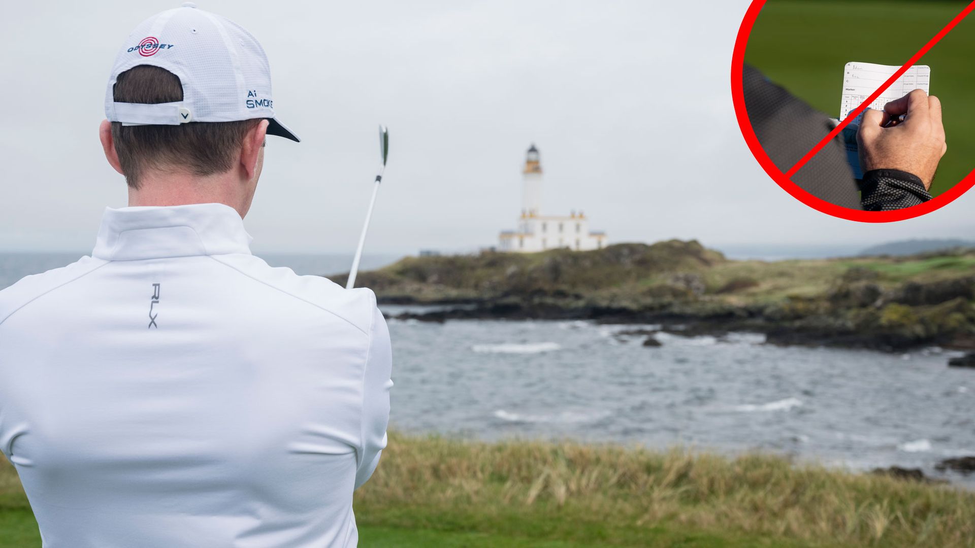 Pre-Shot Routine In Golf: PGA Pro's Ultimate 4 Step Plan | Golf Monthly