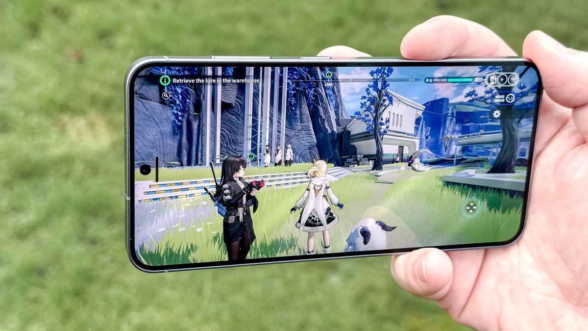 I’ve said that the iPhone 17 is one of the ‘best bang-for-your-buck ...