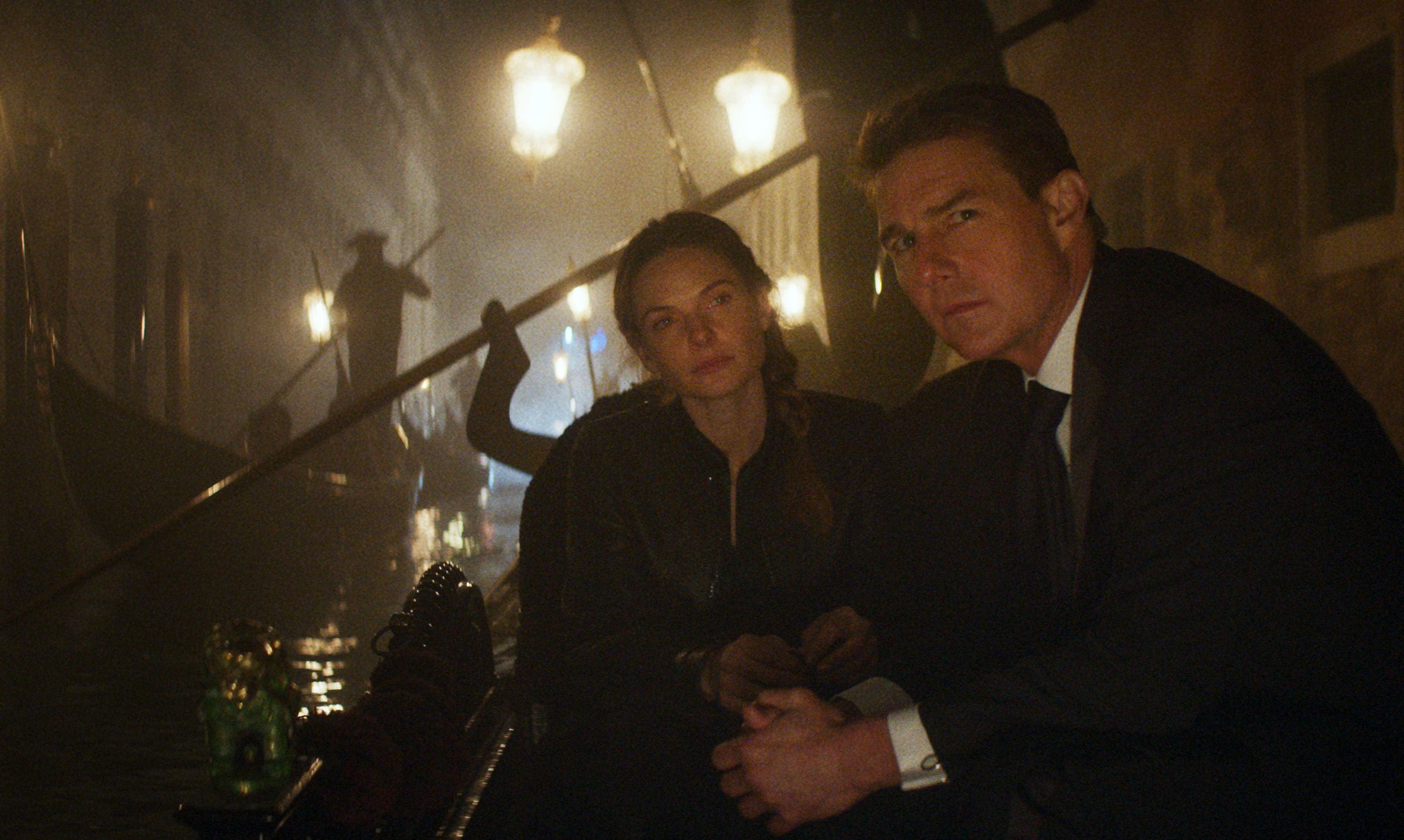 Best Mission: Impossible movies ranked, including the latest ...