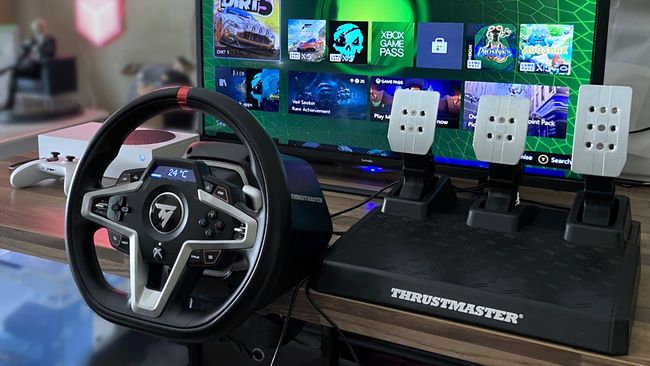 The best racing wheels for PC and Xbox in 2025 | Windows Central