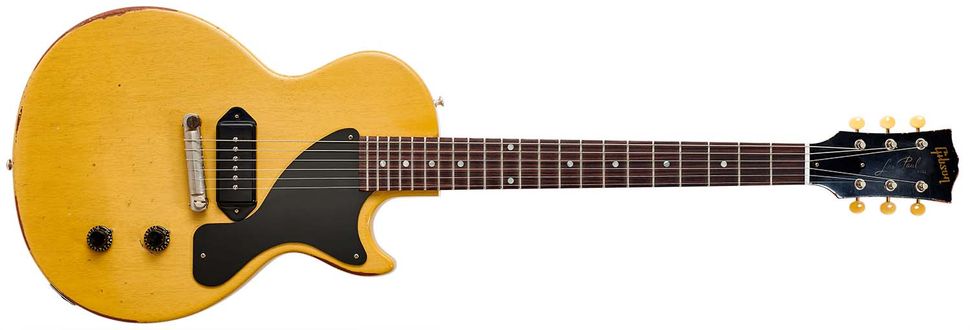 Gibson Murphy Lab review | Guitar World