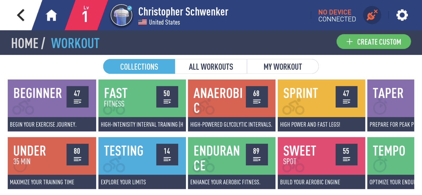 What is MyWhoosh? — What to know about the UCI's chosen virtual cycling ...