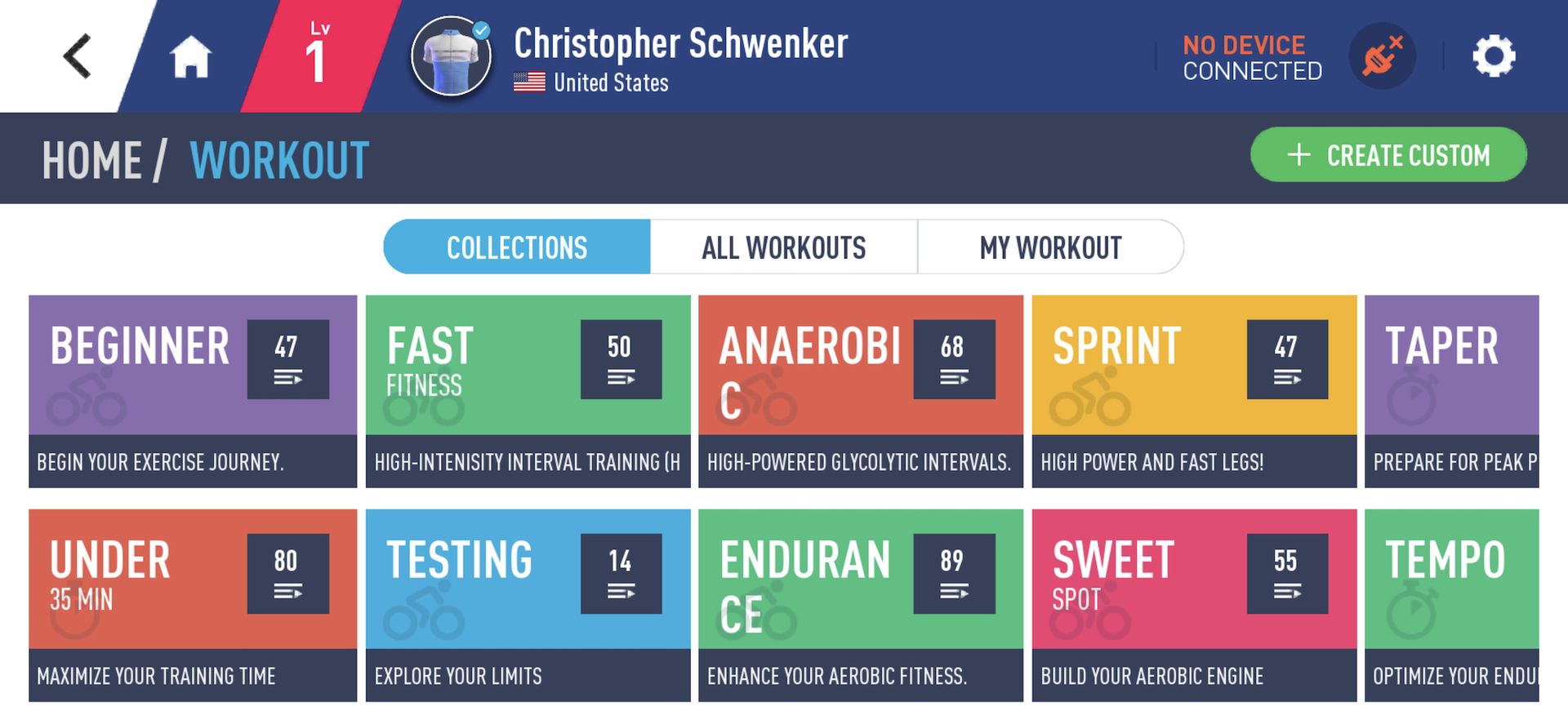 What is MyWhoosh? — What to know about the UCI's chosen virtual cycling ...