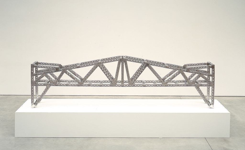 Gagosian presents rare works by Chris Burden | Wallpaper