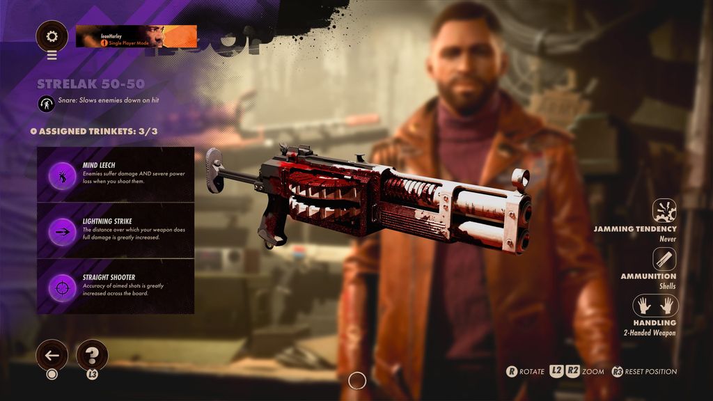 The best Deathloop guns, legendary weapons, and where to find them ...
