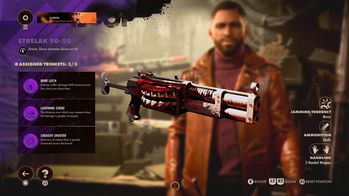 The best Deathloop guns, legendary weapons, and where to find them ...