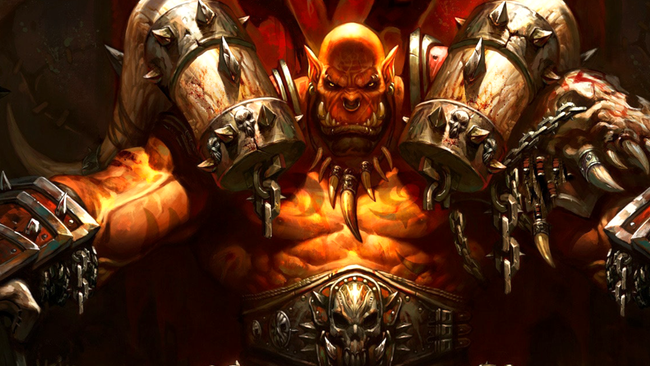 Reports of World of Warcraft's death may have been greatly exaggerated ...