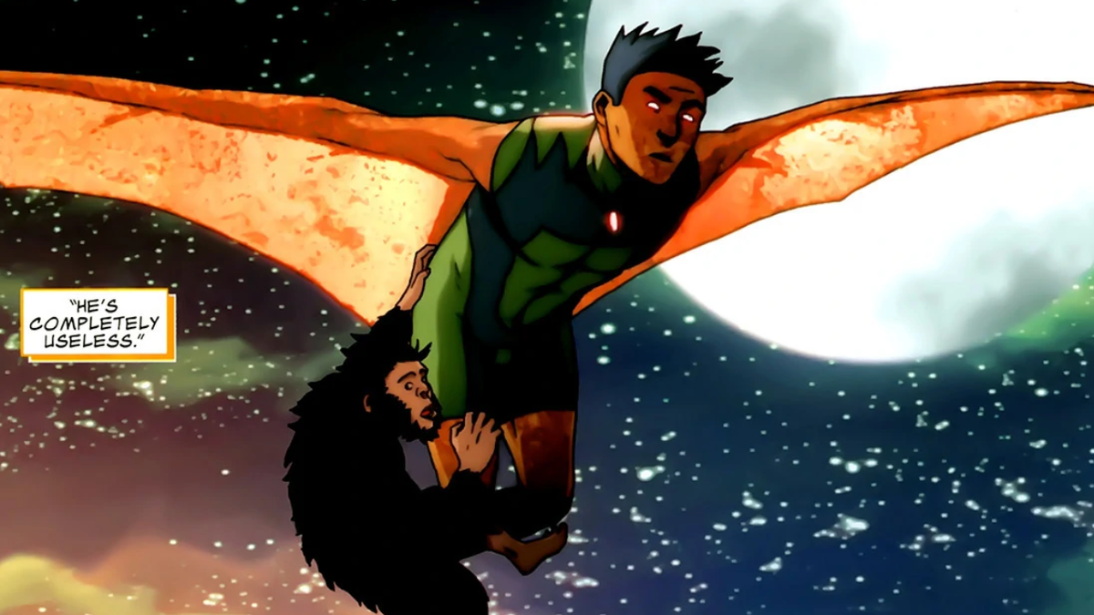 6 Mexican Marvel Characters We’d Like To See In The MCU After America ...