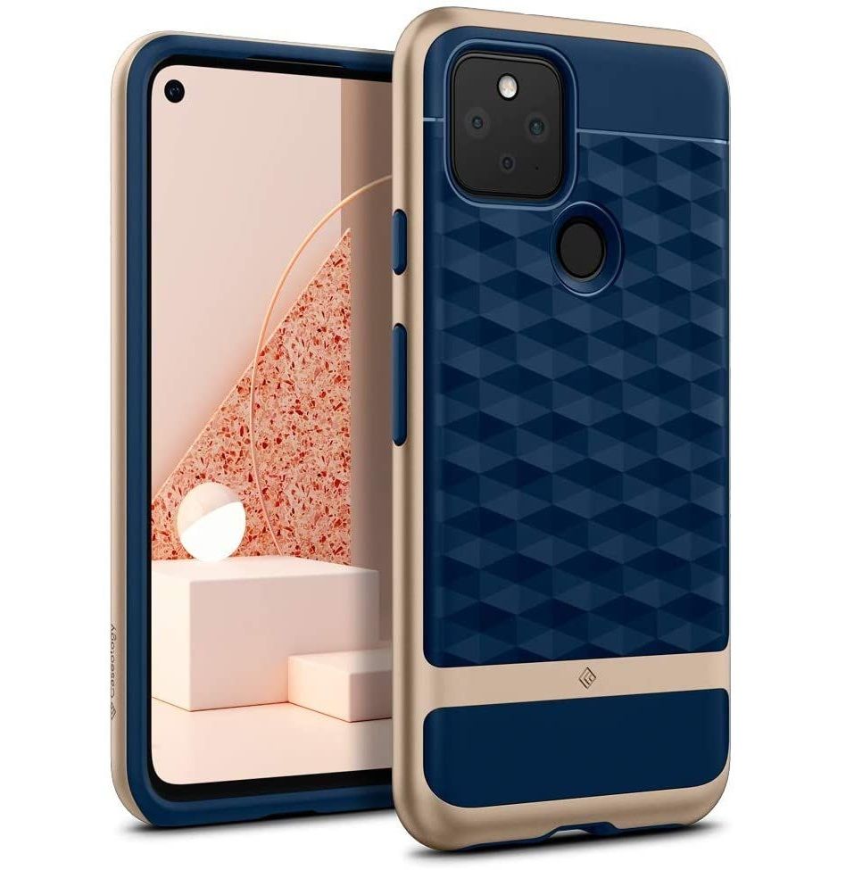 Best Google Pixel 5 cases | Android Central