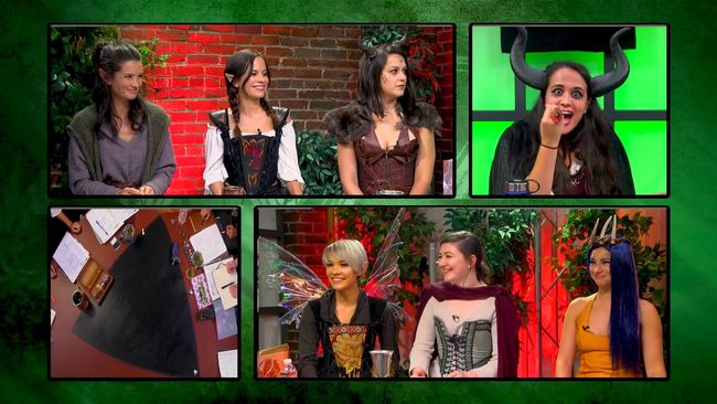 Best DND podcasts and web series, from Critical Role to High Rollers ...