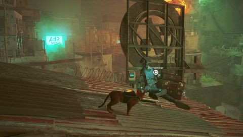 All Stray Memories for B-12 and how to find them | GamesRadar+