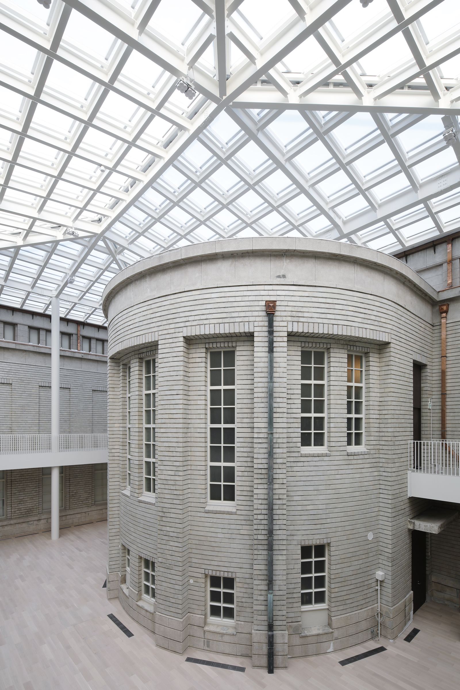 Kyoto's Kyocera Museum is about to reopen | Wallpaper*