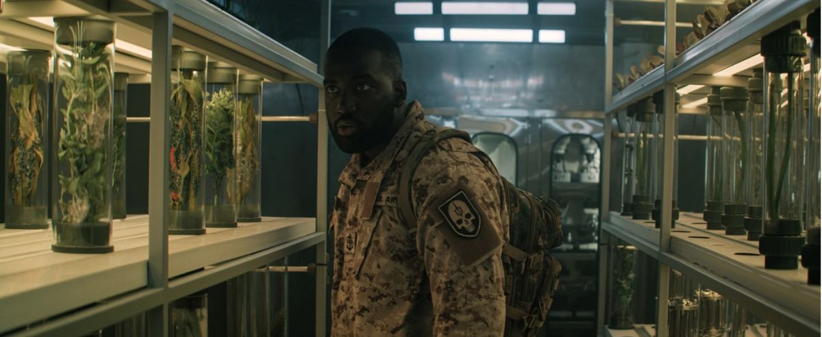 Aliens return to conquer Earth in 'Invasion' Season 2 on Apple TV+ | Space