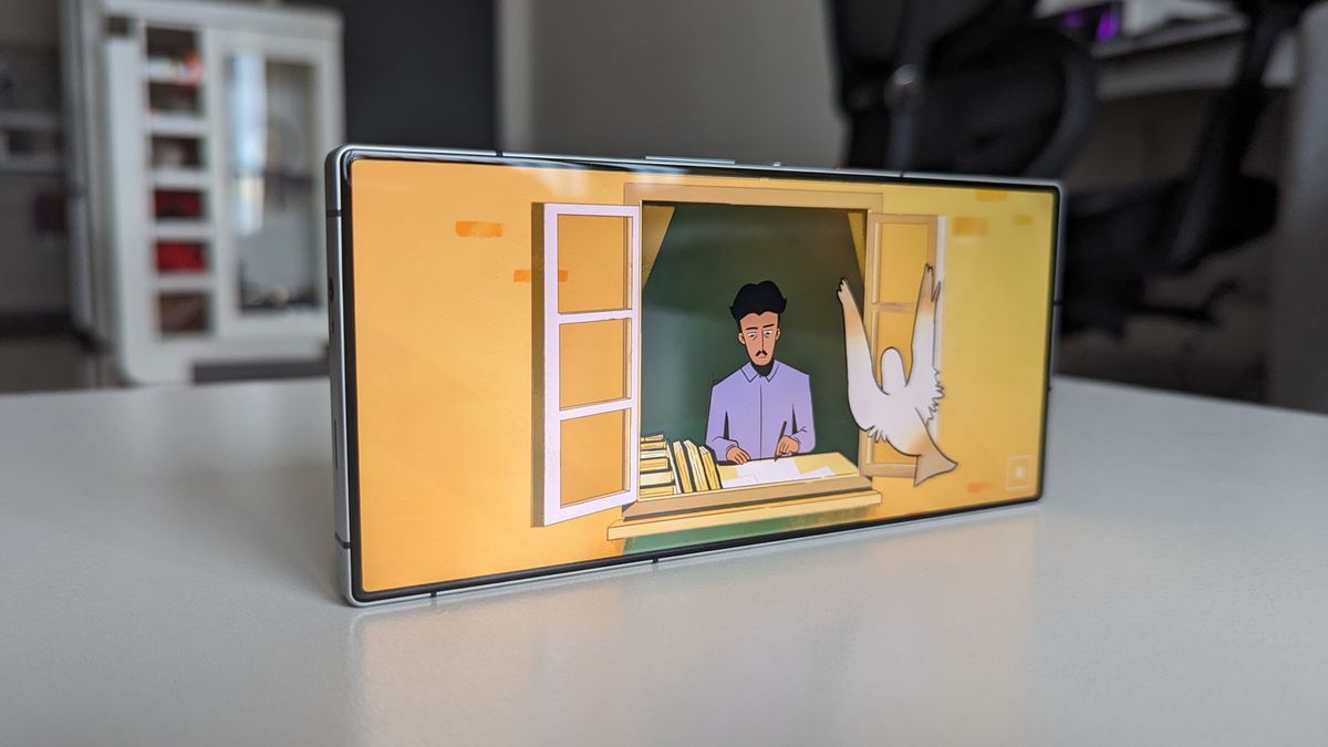 RedMagic 9 Pro review: This isn't even its final form | Android Central