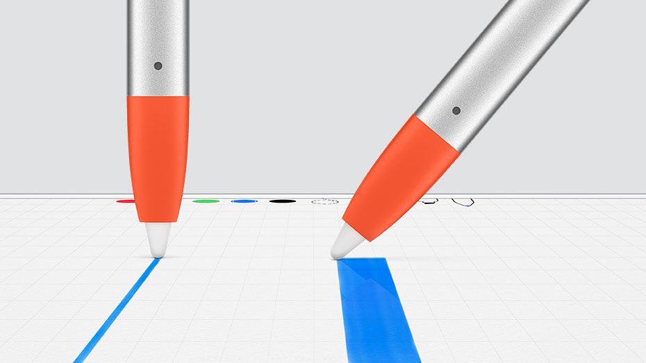 Logitech Crayon: Everything you need to know! | iMore