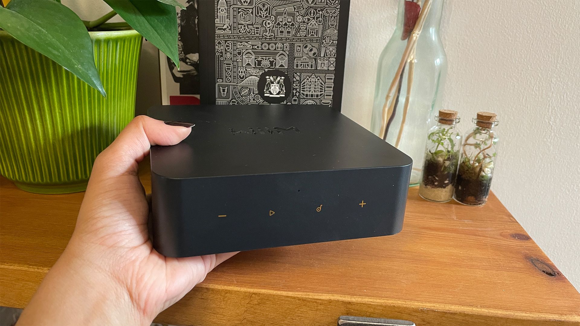 WiiM Pro Plus review: potent streaming performance on a budget | What ...