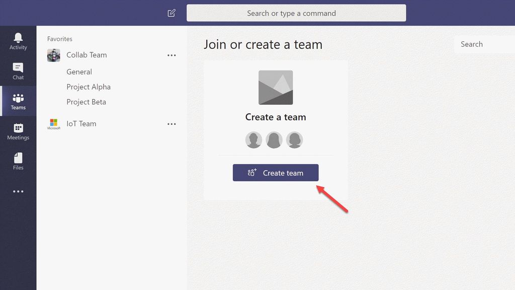 How to use Microsoft Teams online | TechRadar