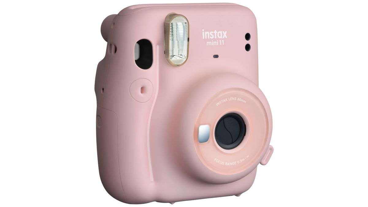 Best pink cameras: live your best life with a Barbie camera! | Digital ...