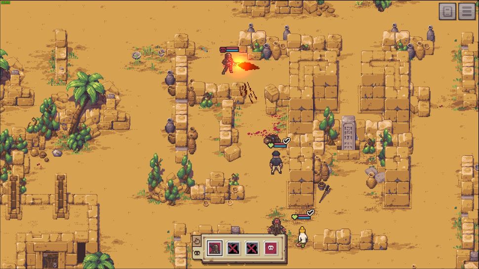 Pathway review | PC Gamer