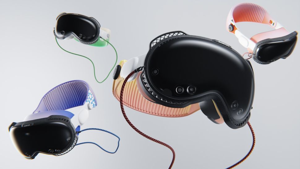 Apple Vision Pro: Release date, specs, price, and everything else you ...