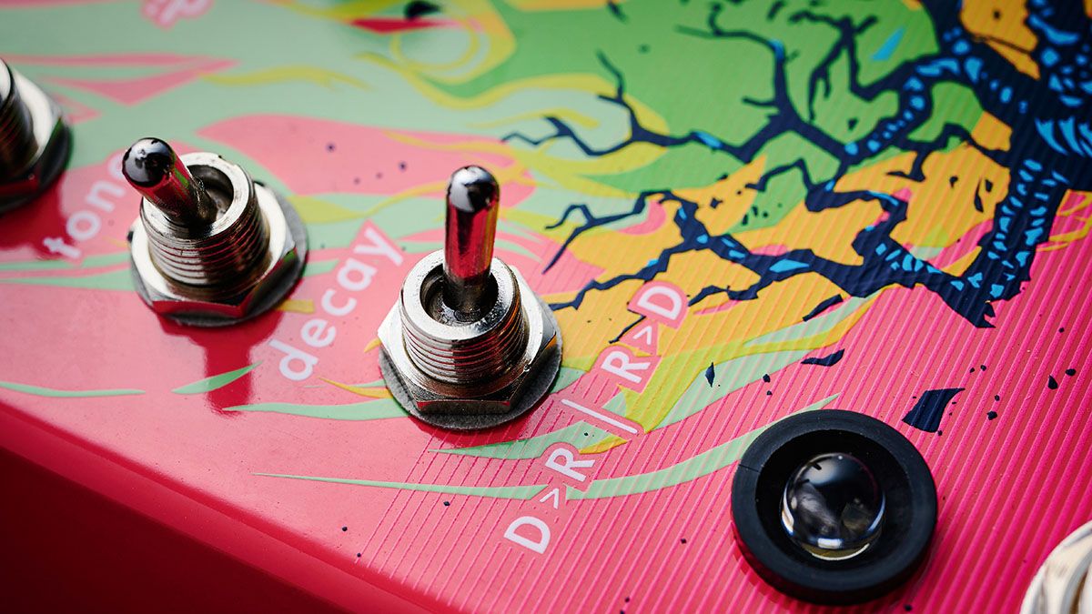 Walrus Audio Melee review | Guitar World
