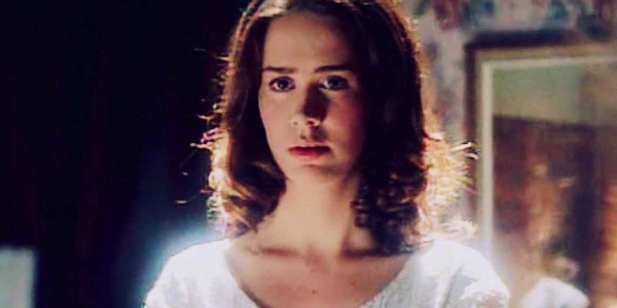 Sarah Paulson: 10 Movie and TV Appearances You May Have Forgotten About ...