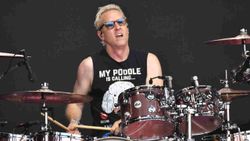 10 things you might not know about Green Day drummer Tré Cool | Louder