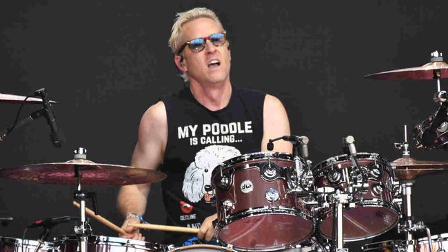 The Who's new drummer Scott Devours releases statement | Louder