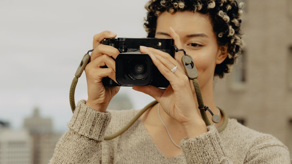 Peak Design just went luxury minimalist – and its new leather camera ...