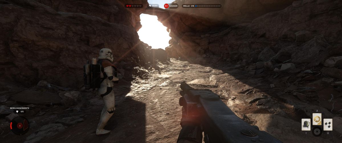 Star Wars: Battlefront Benchmarked - Tom's Hardware | Tom's Hardware