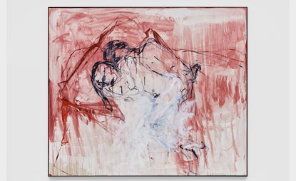 Tracey Emin, ‘I followed you to the end’, White Cube: review | Wallpaper*
