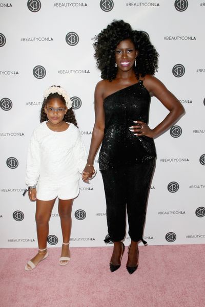 Bozoma Saint John, Chief Marketing Officer at William Morris Endeavor ...