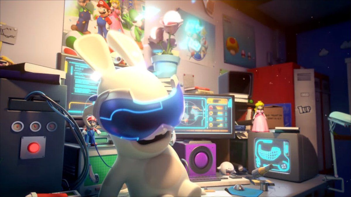 Mario + Rabbids Kingdom Battle: The ultimate guide | iMore