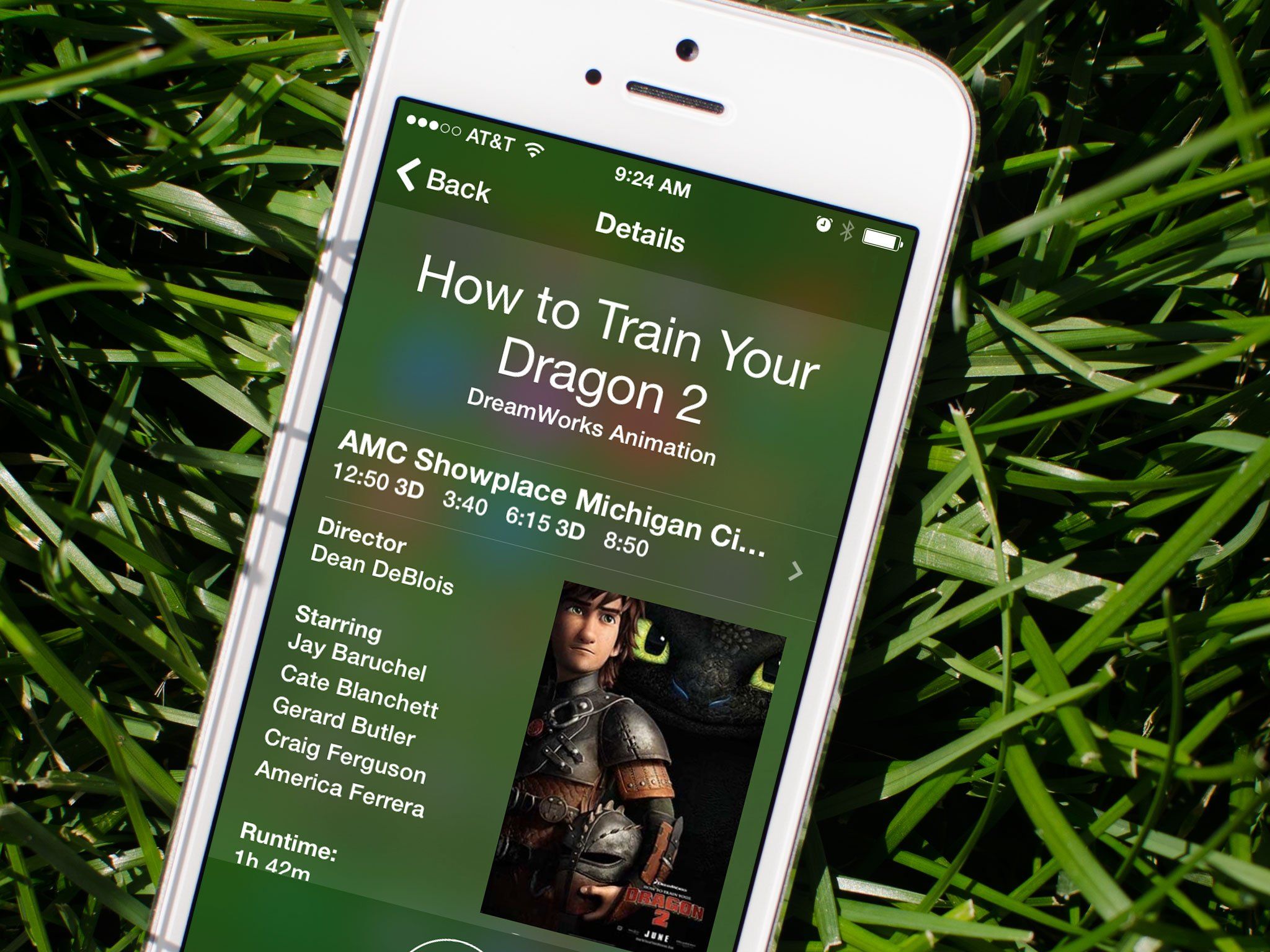 How to find movies and showtimes in your area with Siri | iMore