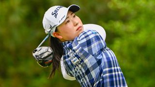 9 Things You Didn't Know About KJ Choi | Golf Monthly