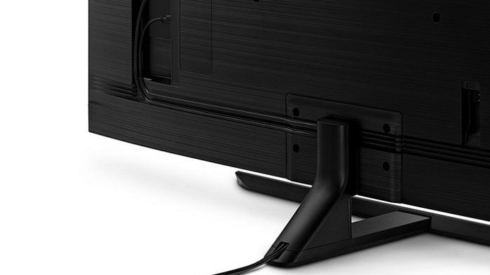 Samsung NU8000 (UN55NU8000, UE55NU8000) review | TechRadar