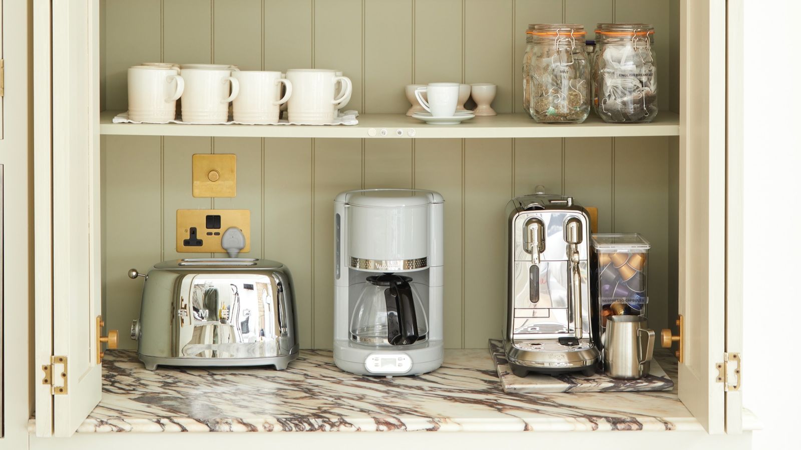 Kitchen Appliance Trends 2024, experts reveal what to watch | Woman & Home