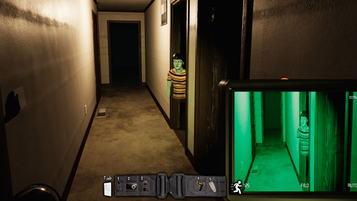 This realistic ghost hunting game hits a lot harder than Phasmophobia | GamesRadar+