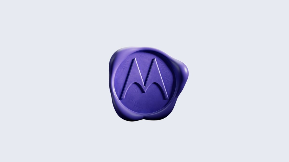 House of Moto Indigo offers 'depth' to Motorola's future, alongside a ...