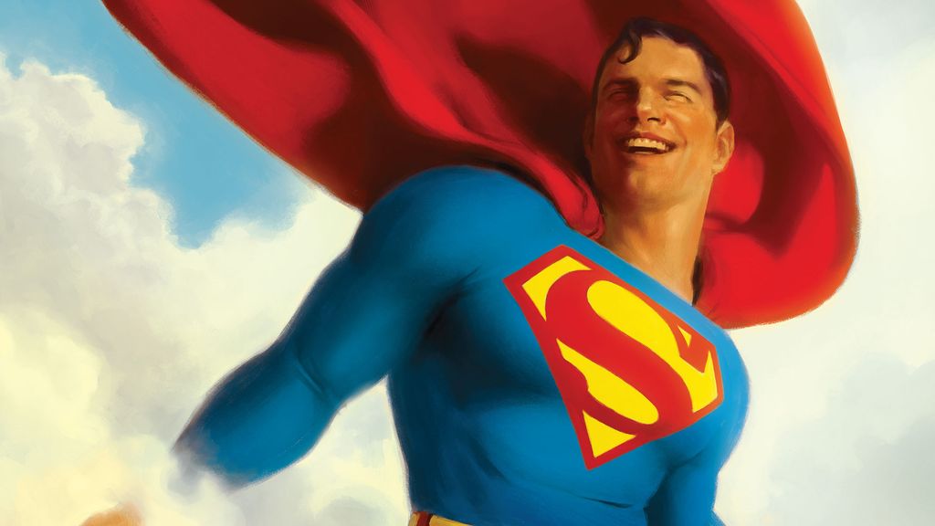 DC SDCC 2024 schedule: panels on Batman: Caped Crusader, Absolute Power ...