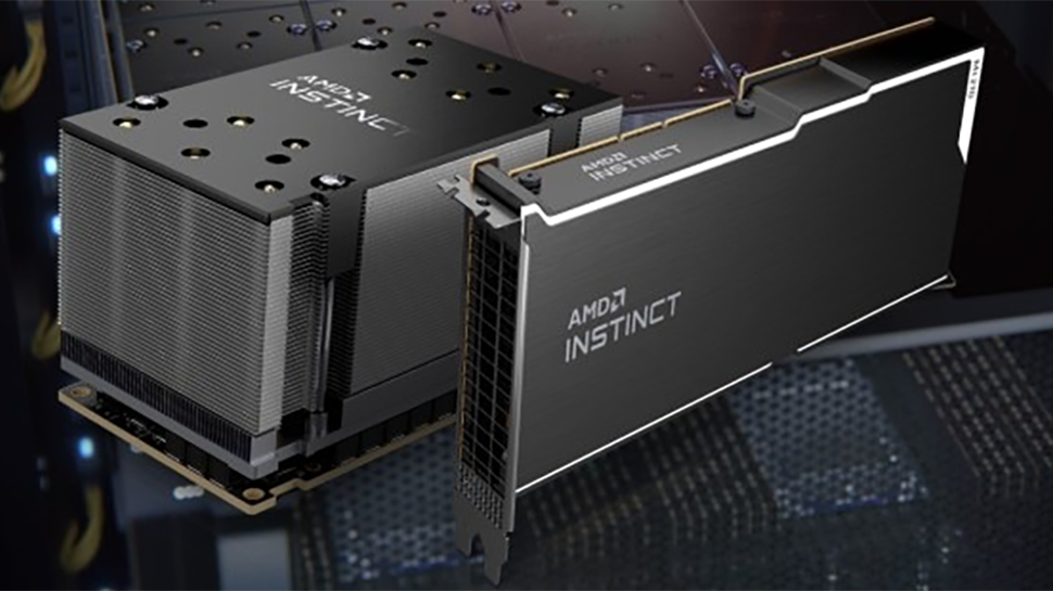 U.S. GPU Export Restrictions Hit AMD, China's Tech Giants | Tom's Hardware