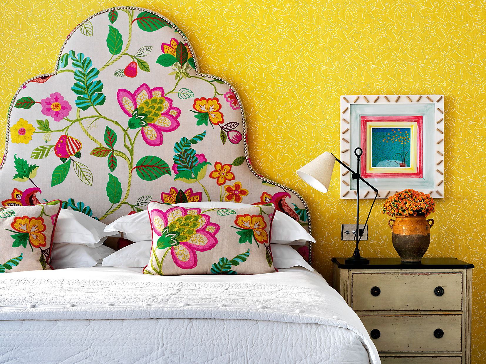 Designer Profile: Kit Kemp