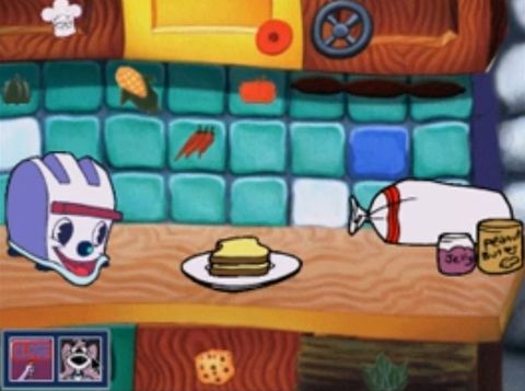 The rise of videogame bread | PC Gamer