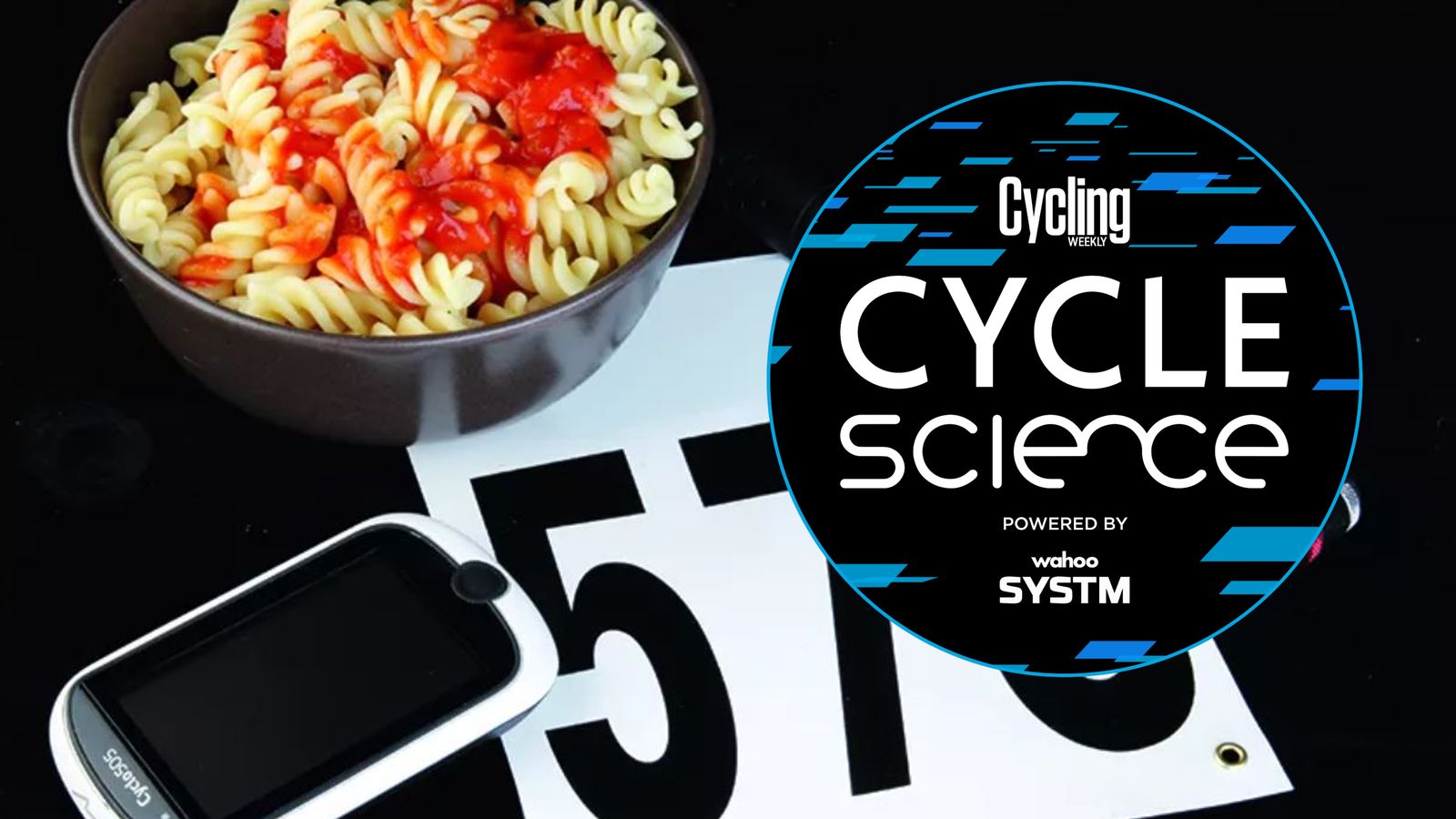 Do cyclists really need to carb-load before a big ride? | Cycling Weekly