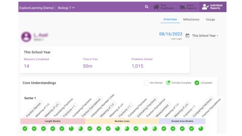 Frax: How to Use It to Teach Fractions | Tech & Learning